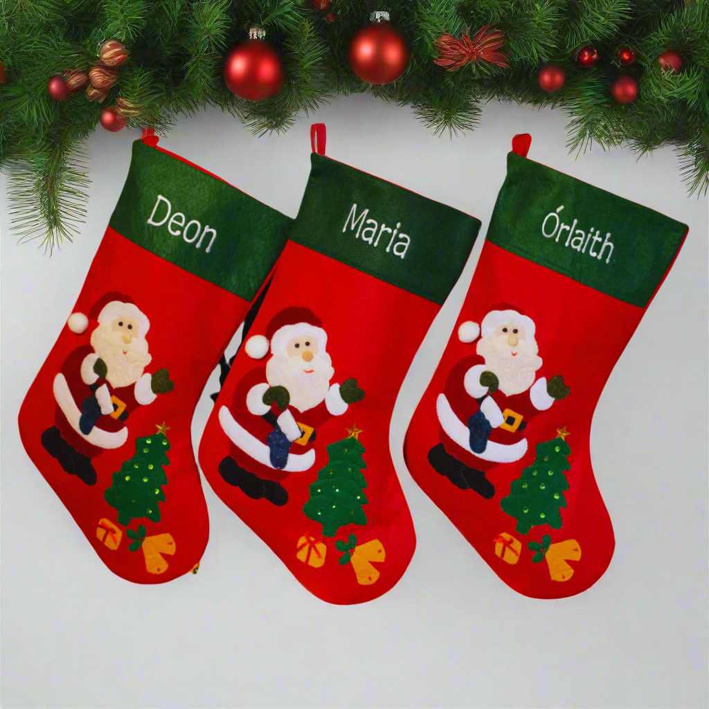 Why WowWee Stockings Are the Best? – WowWee.ie