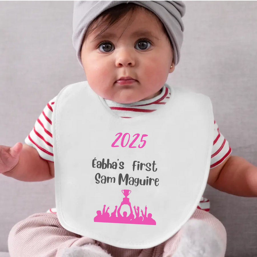 Personalised Irish GAA Gifts | Design Your Own GAA Gifts | Personalised ...