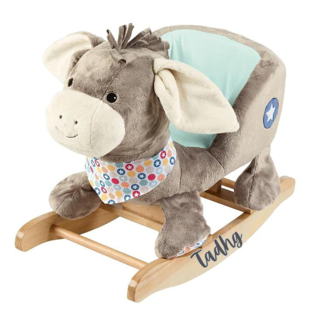 Personalised Rockers for Boys | Rockers for Boys | Personalised Rockers ...