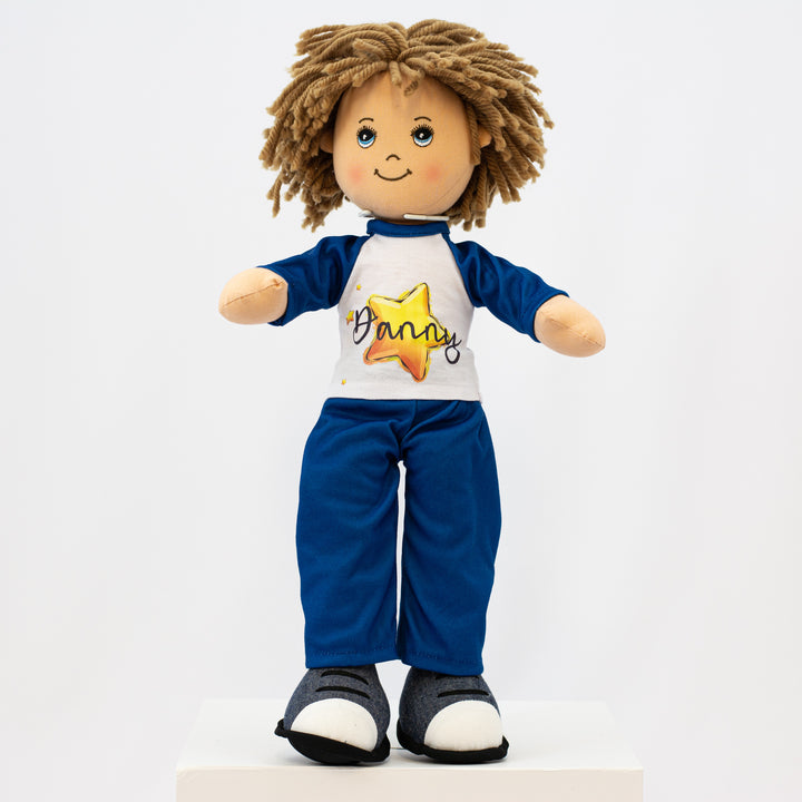 Personalised Halloween Gifts | Personalised Halloween Trick or Treat ...