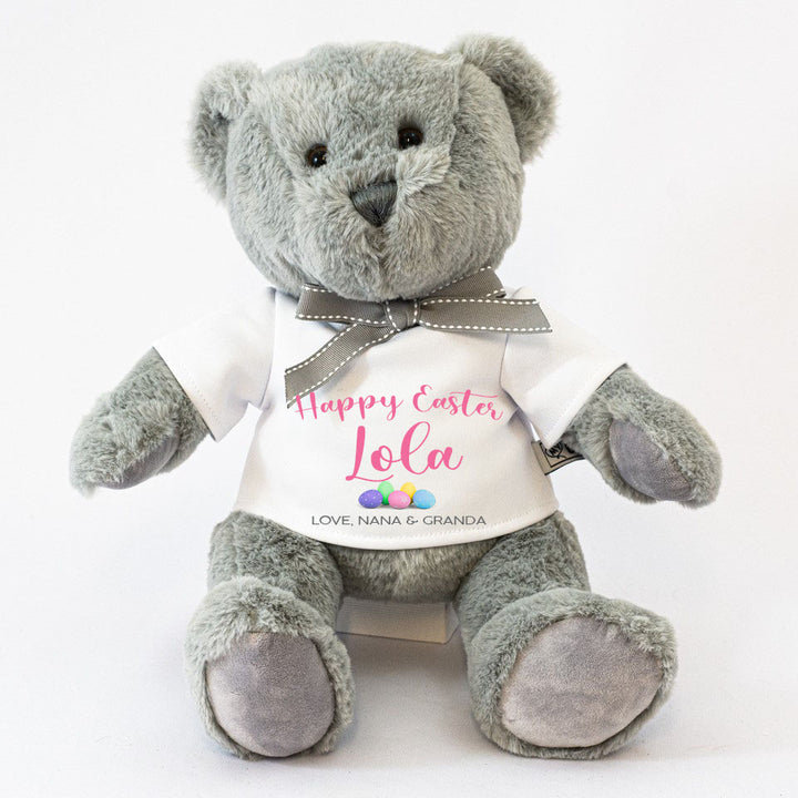 Personalised Teddy Bears | Personalised Teddies | Personalised Teddy ...